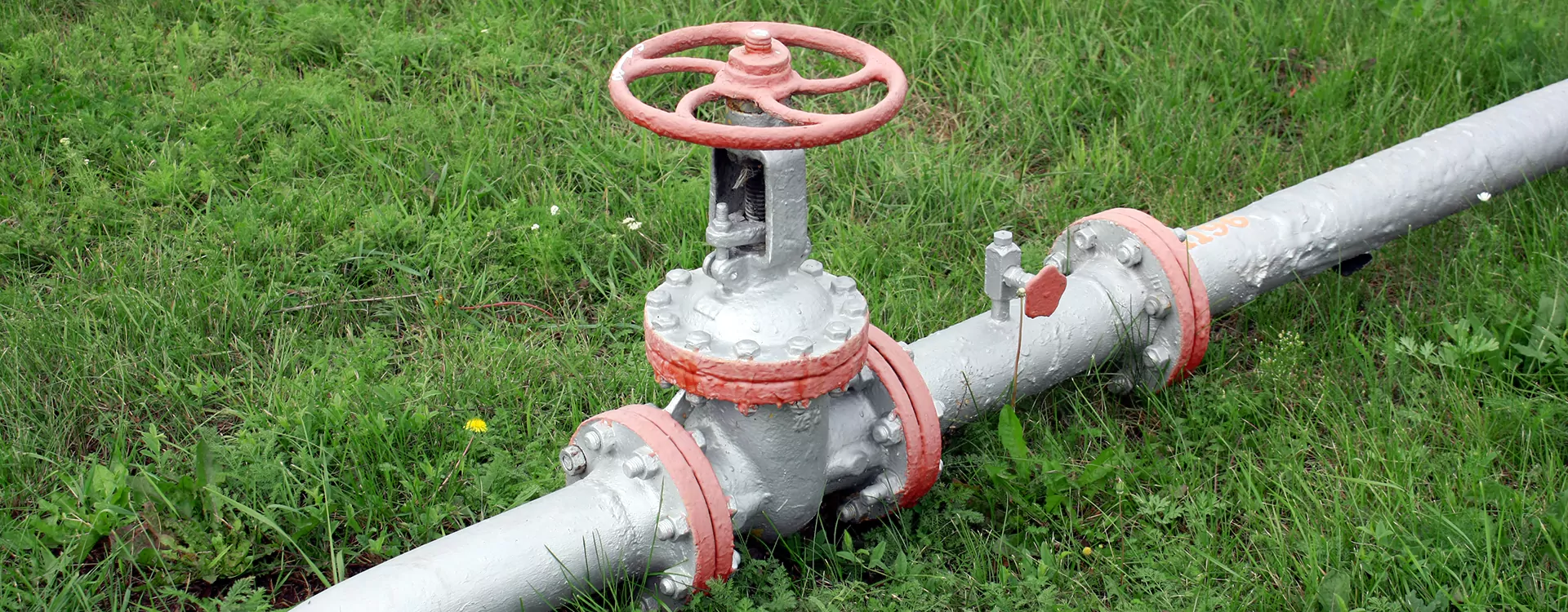 Main Water Shut Off Valve Etobicoke, ON - Repair and Installation Services