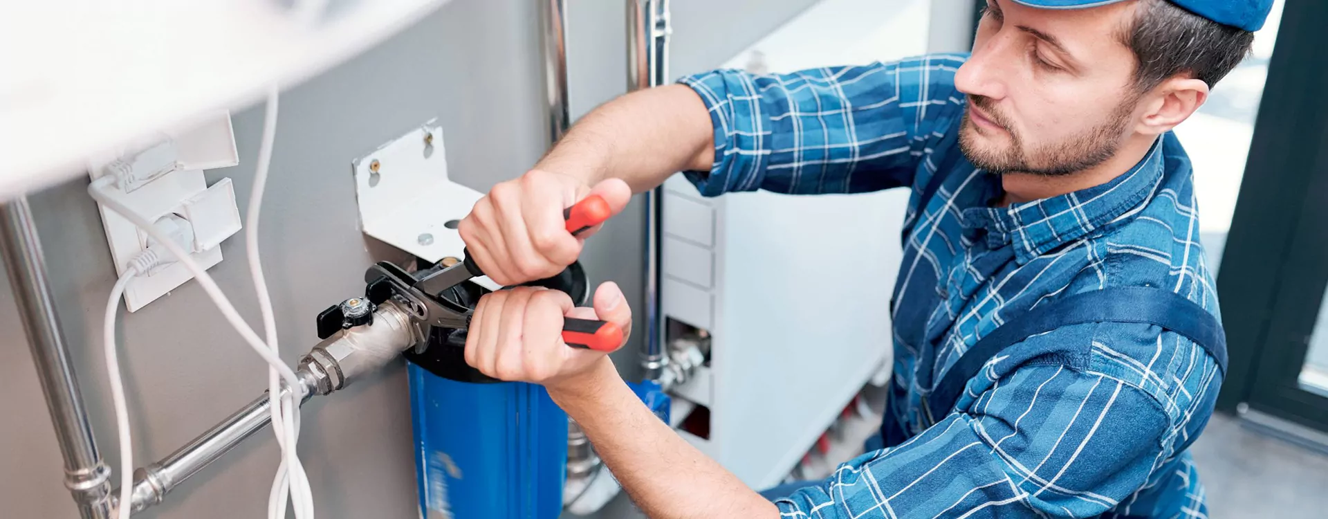 Plumbing Design Solutions Etobicoke, Ontario - Commercial Kitchen ...
