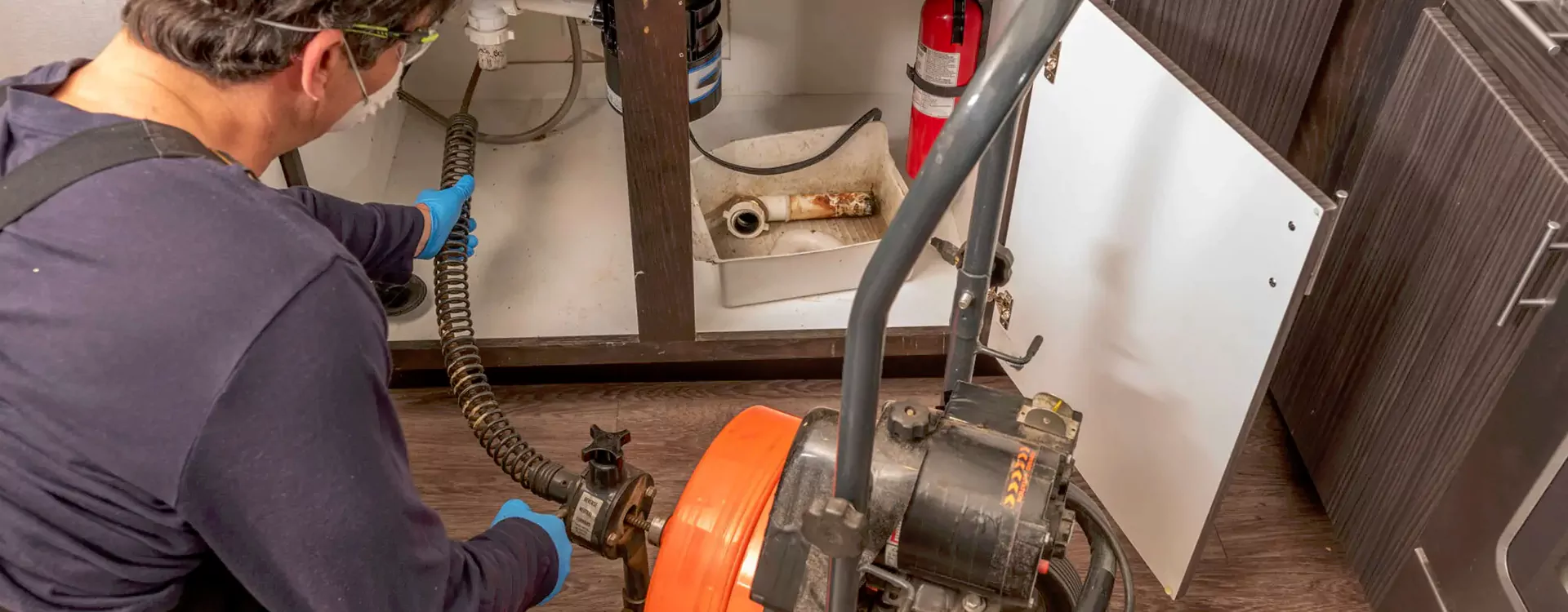 Rooter Services Etobicoke, Ontario - Rooter Drain Clearing Services